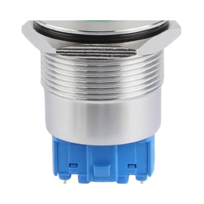 ROCPU Switches TP92243P224GS Pushbutton Switch Chip