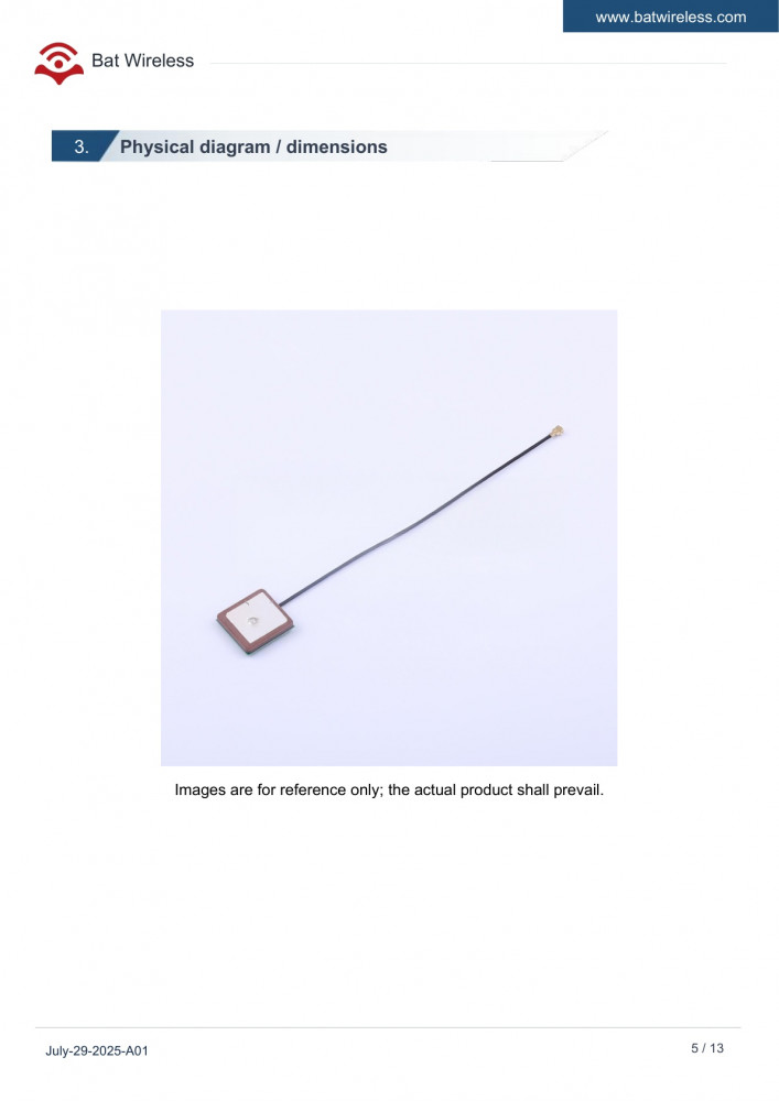 BWGNSCNX18-18B1Y2L120 datasheet page 5