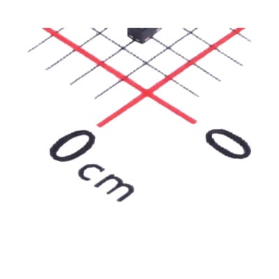 BORN BDFN2C031V TVS Diode