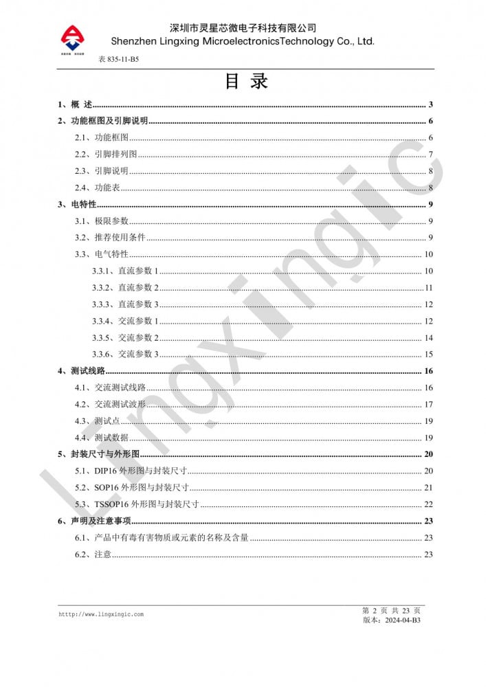 SN74LS165 datasheet page 2