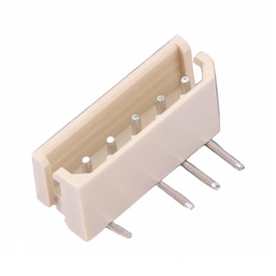 SHOU HAN 5264-2P WZMS Male Header Pins
