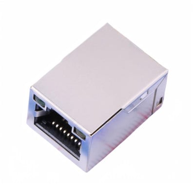 PULSE JXD0-2015NL Modular Ethernet Connector Jack with Magnetics