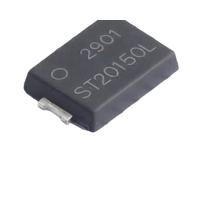 JSCJ ST20120L Single Diode
