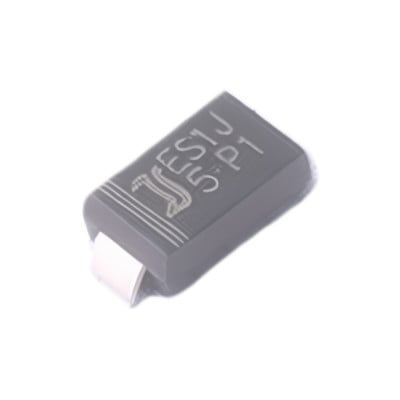 DIOTEC ES2B Single Diode – High-Performance Rectifier Chip