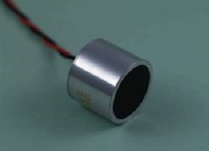 Air Ultrasonic Transducer - Matching Layer Type for sale