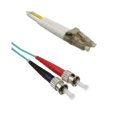 CNC Tech 913M-2-3-00200-PL Fiber Optic Cable