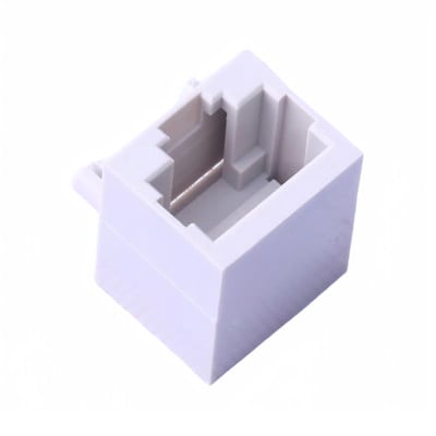 CST CS-5333-08B0097 Modular Ethernet Connector Jack for sale