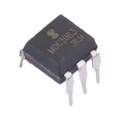 JSMSEMI MOC3083D-JSM Photovoltaic Output Optoisolator Transistor for sale