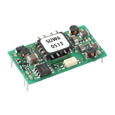 Cosel SUW104812C Off-Board DC DC Converter