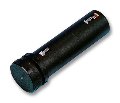 Bulgin BX0001/1 Blade Type Power Connector Assembly