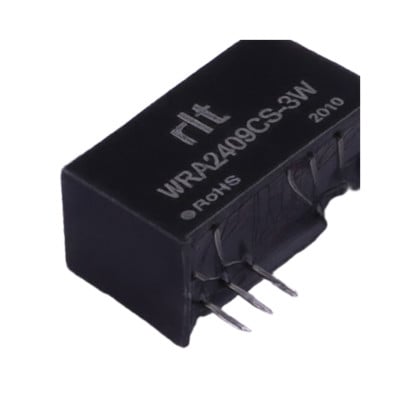 RLT WRA2409CS-3W DC DC Converter for sale