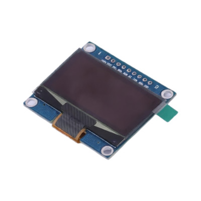 HS HS154L03W2C01 LCD Graphic Chip