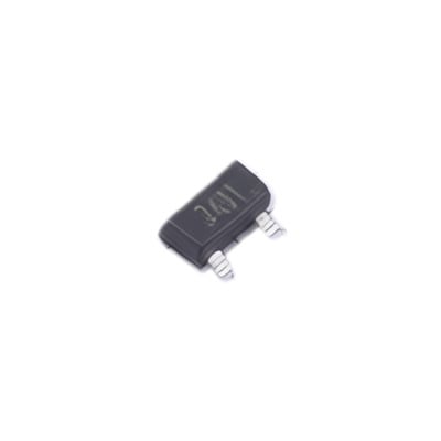Leiditech IRLML9303 Single P-Channel MOSFET for sale