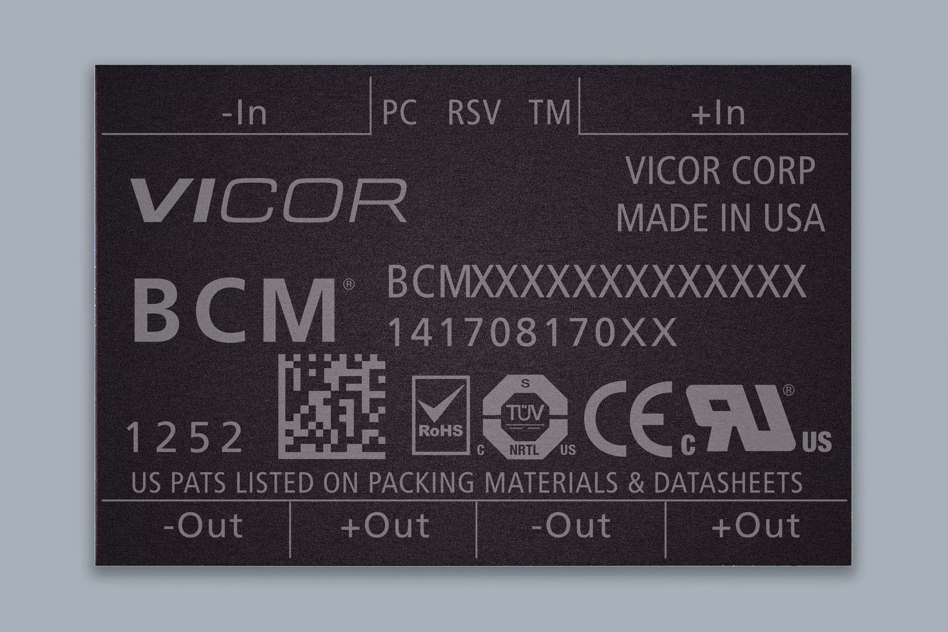 BCM® Bus Converter for sale