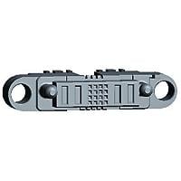 TE Connectivity 1600606-4 Backplane Connector Housing