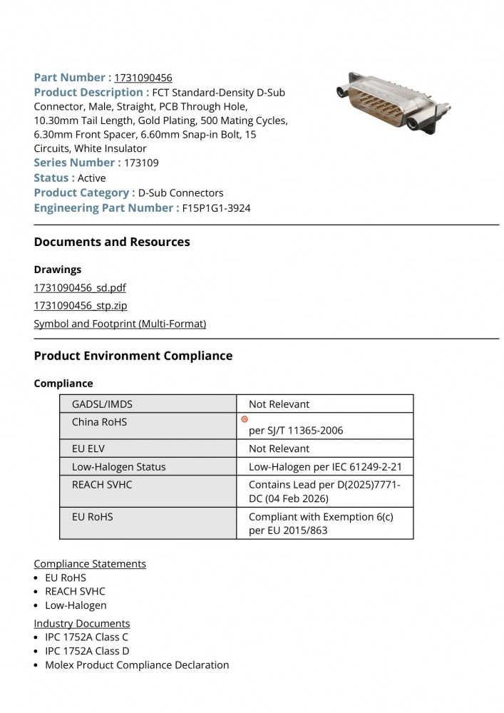 1731090456 technical document preview, page 1