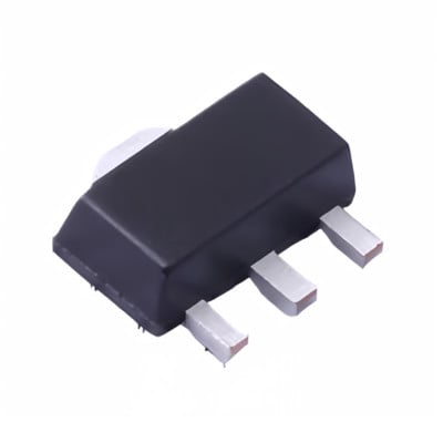 CBI 2SC4672U DKR Single Bipolar Transistor