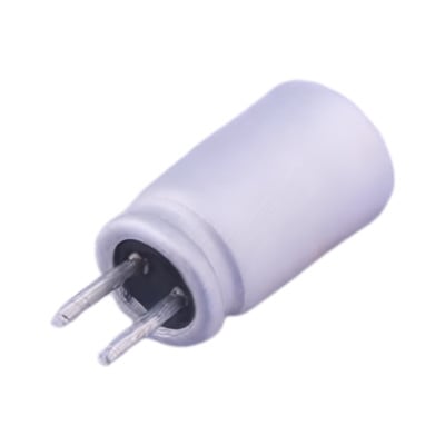 Lelon ORZ821MOECC-06087 Aluminum-Polymer Capacitor