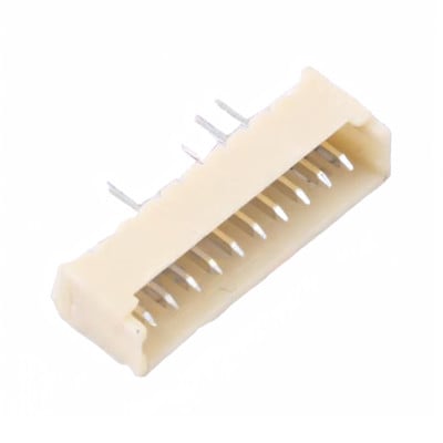 SHOU HAN 1.25mm-4P ZZ-MS Male Pin Header