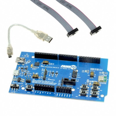Fanstel EV-BC832 RF Wireless Evaluation Board for sale