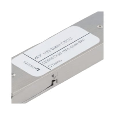 L-com FXC-XFP-ER10G-CSC Fiber Optic Transceiver Module