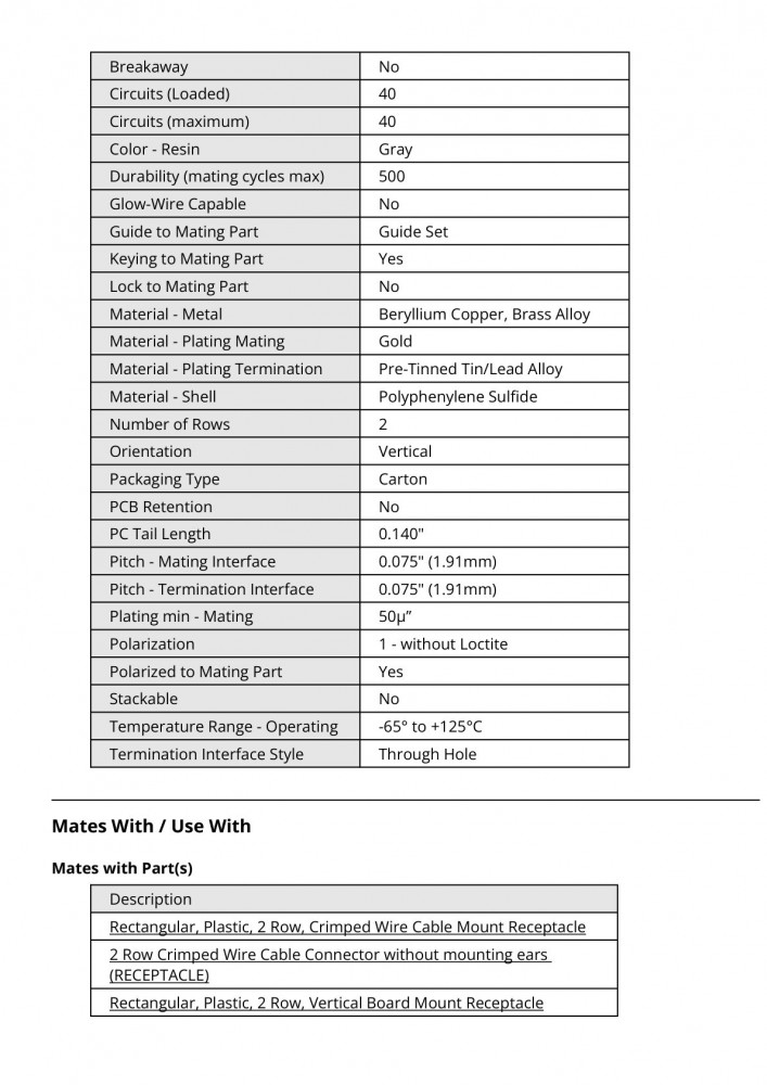Technical document image 2 for RM232-040-122-5570