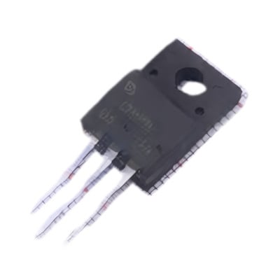 Jingdao Microelectronics F5N65 Single N-Channel MOSFET