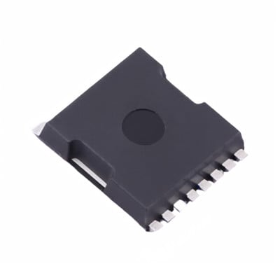 ANHI ADQ120N080G2 Single N-Channel MOSFET