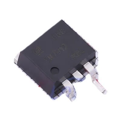 HANSCHIP semiconductor LM7809SRG