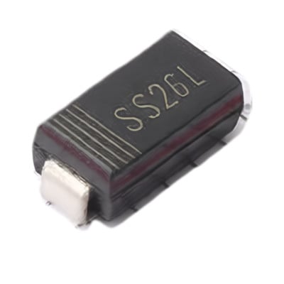 LangJie SS26 Single Diode