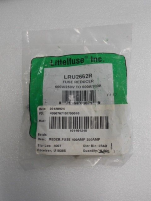 Littelfuse LRUJ63