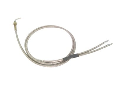 Amphenol C14611F0249018 Heavy Duty Connector Housing