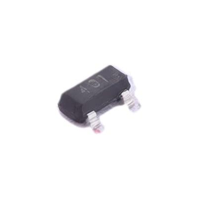 LangJie TL431-0.5% Precision Voltage Reference Chip for sale