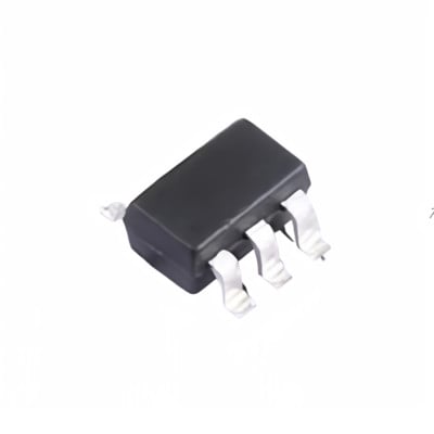 CBI MMDT2227DW Single Bipolar Transistor
