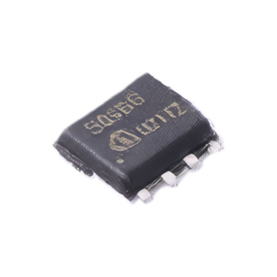 Infineon ICE5GSAG