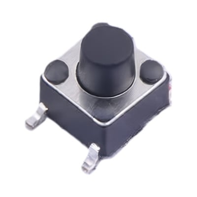 Yuandi TS-1095S-A5B2-C2D2 Tactile Switch for sale