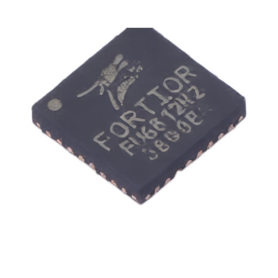 Fortior Tech FU6812L2 Motor Driver & Controller Chip