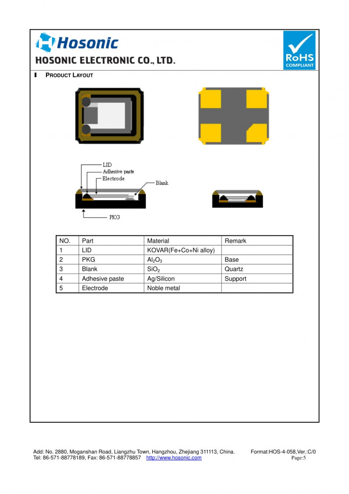 E3SB26E00010CE specification page 5
