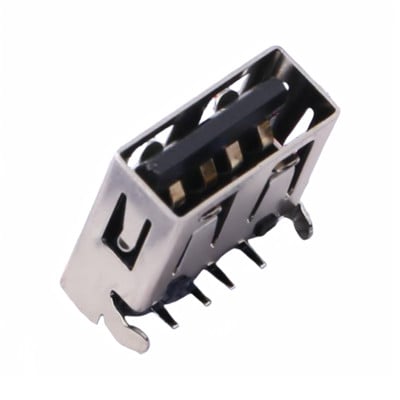 HDGC USB-ZD-119DIP USB Connector Assembly for sale