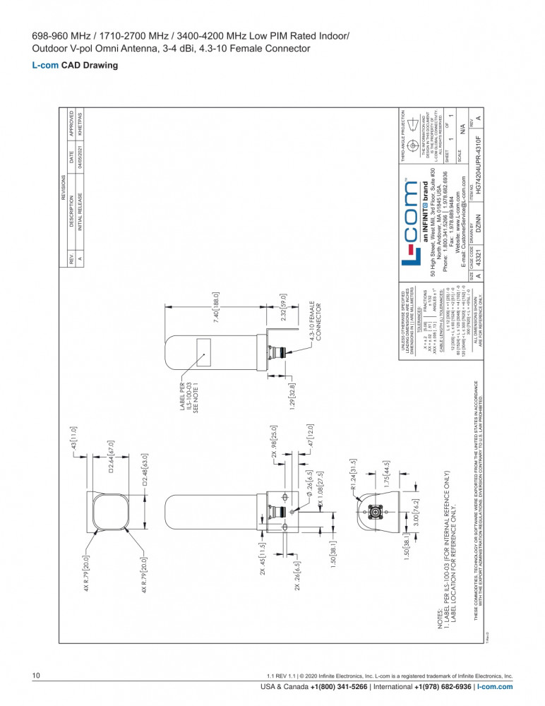 HG74204UPR-4310F datasheet page 10