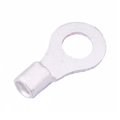 JIDC RNB8-6S-90D Ring Connector