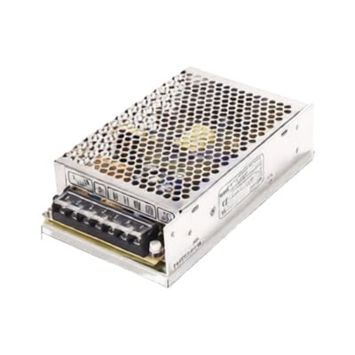 MIWE D-50B Off-Board AC DC Converter