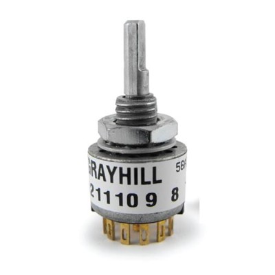 Grayhill 56P36S-01-1-05N