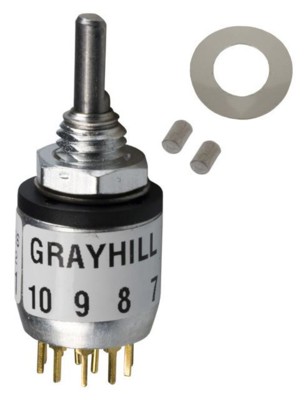 Grayhill 56DP36-01-2-AJN for sale