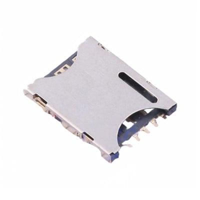 HOAUC HYCW231-SIM16-300B PC Card Socket