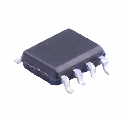 AOS AO4480 Single N-Channel MOSFET