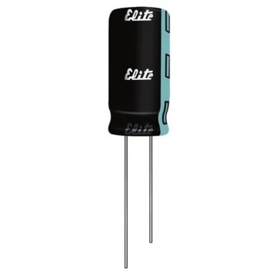 Chinsan RF2A470MP51013EU Aluminum Electrolytic Capacitor