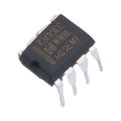 HGSEMI HGX3485ECN RS-485 Transceiver Chip for Drivers, Receivers & Transceivers for sale