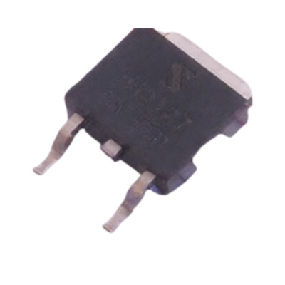 JSMSEMI MJD41CRLG Single Bipolar Transistor