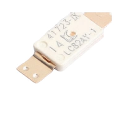 BOURNS LC72AY-1 Thermal Cutoff Fuse